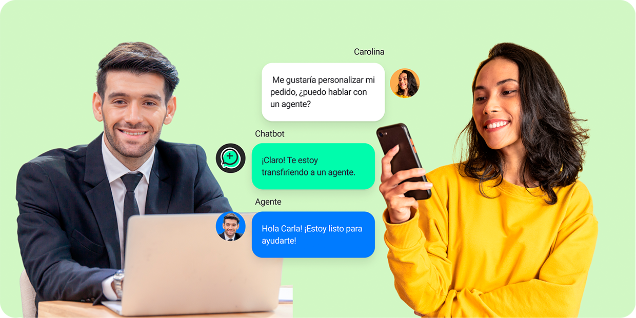 Chatbot - Wind Consulting