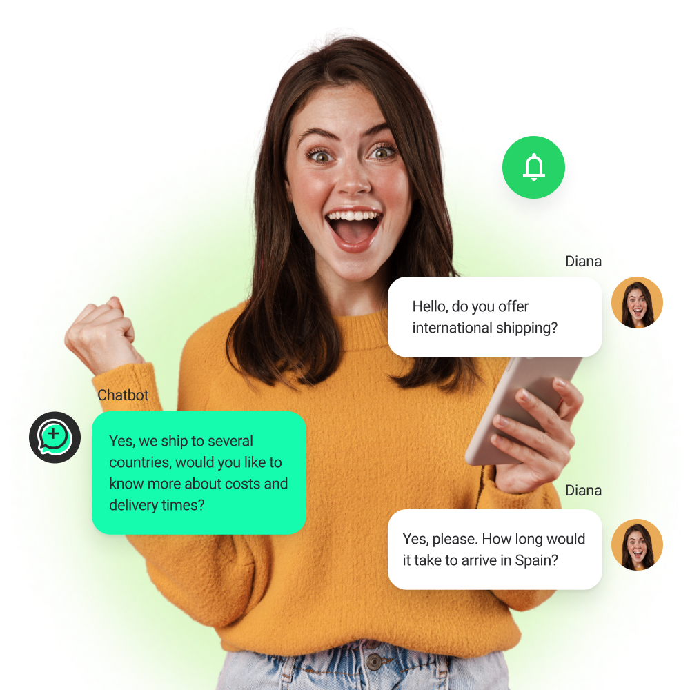 Chatbot EN - Wind Consulting